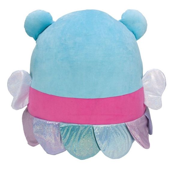 Squishmallows | Toys | Squishmallow 2 Inch Tooth Fairy Official ...